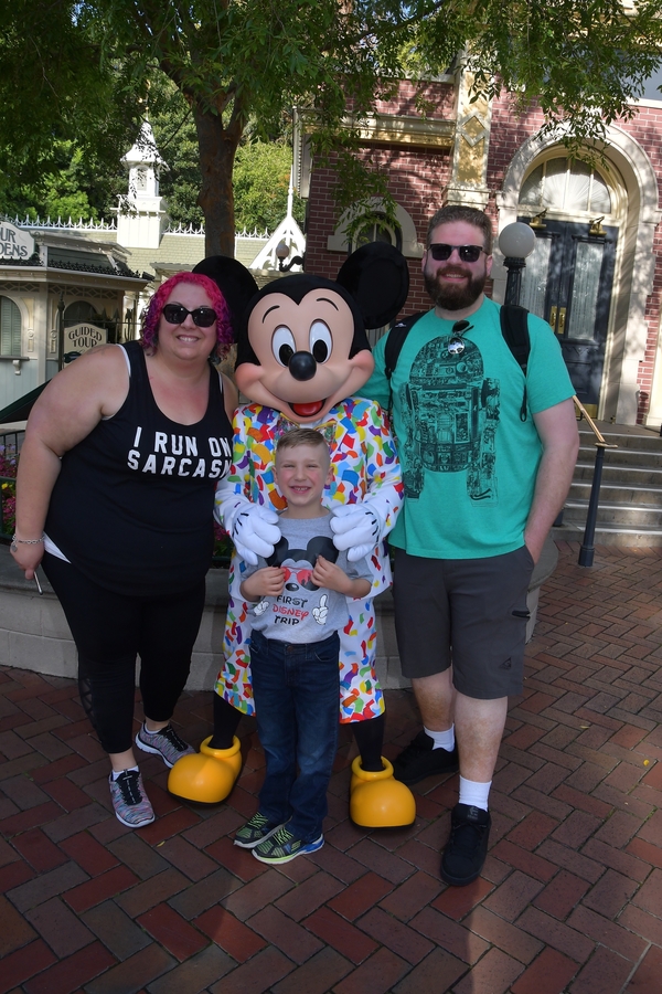 Employee Spotlight: Arika, Senior Case Manager